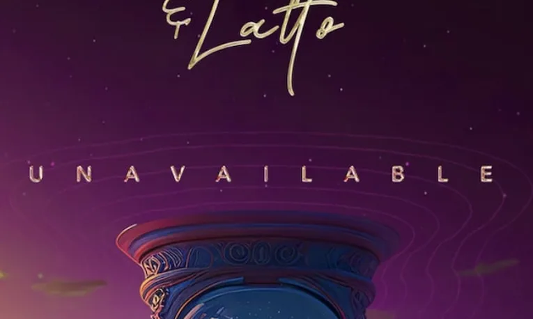 Davido & Musa Keys Bring Latto Onboard Their "UNAVAILABLE [Remix]": Stream