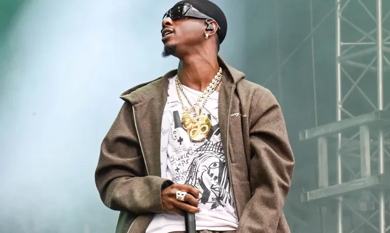 Joey Bada$$ Celebrates Serayah With Adorable Montage For National ...