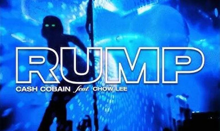 Cash Cobain Links With Chow Lee Again On "Rump"