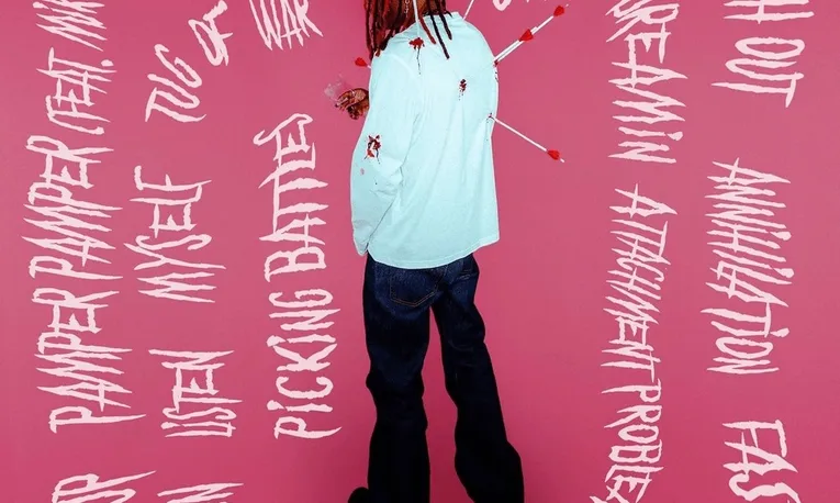 Dro Kenji Comes Through With 17-Song Album "WISH YOU WERE HERE"