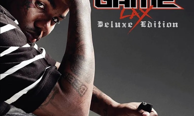 The Game's "LAX Files" Was A Nod To West Coast Culture