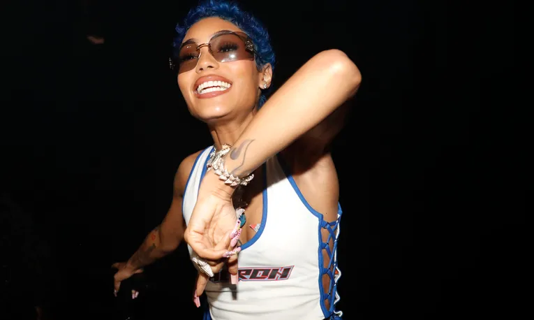 Coi Leray's Latest Twerking Video Almost Made Her Break Her Neck: Watch