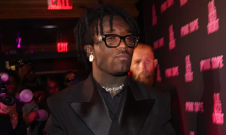 Lil Uzi Vert Updates Fans On Their Figure