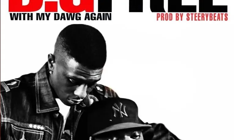 Boosie Badazz And B.G. Celebrate His Release From Prison On "BG Free ...