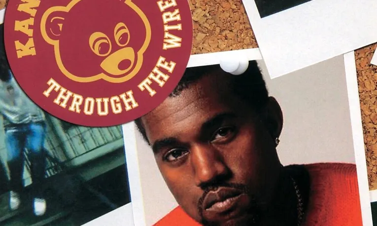 Kanye West's Timeless Classic "Through The Wire" Was Released 20 Years ...