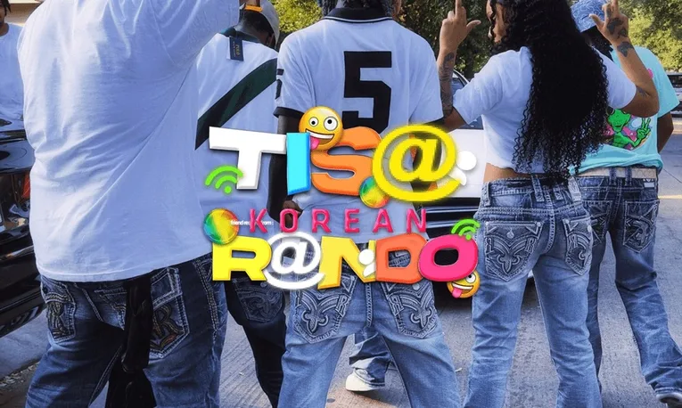 TisaKorean Is Back With His Unique Style On "Rando"