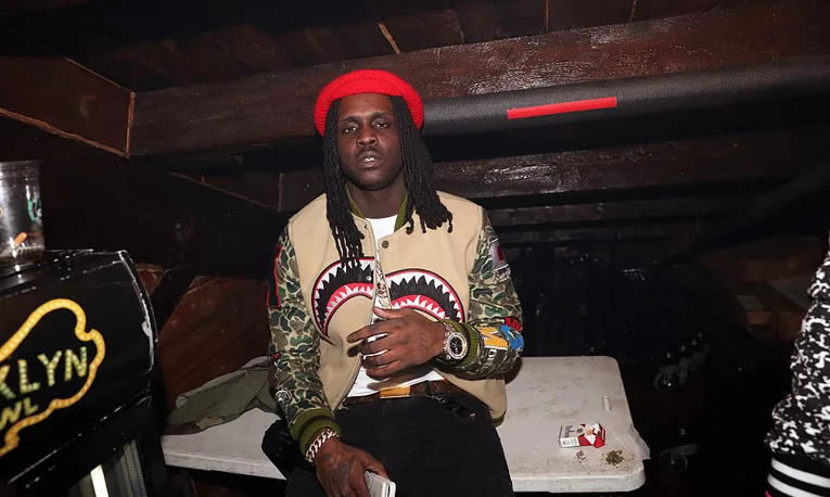 Chief Keef Unveils His Would-Be Verse On Drake's "For All The Dogs ...