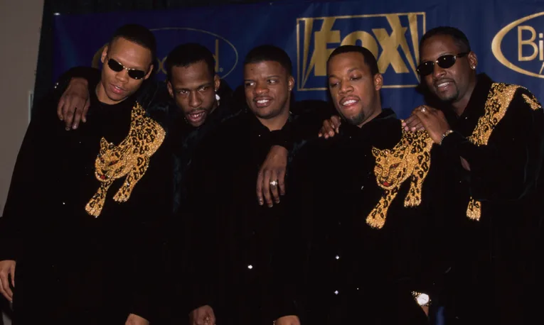 7 Of The Best ‘80s R&B Groups