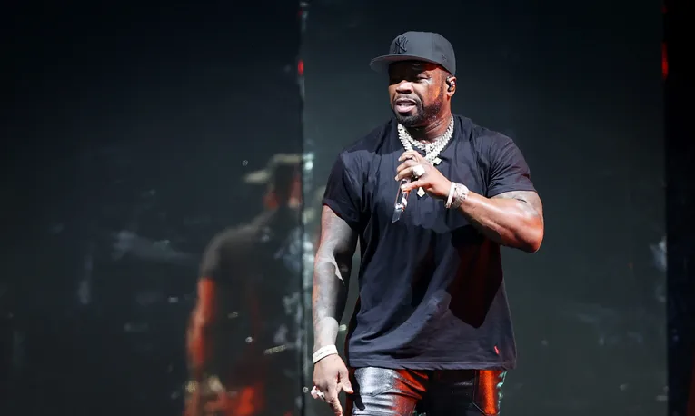 50 Cent Continues His Relentless Trolling Campaign Against Diddy