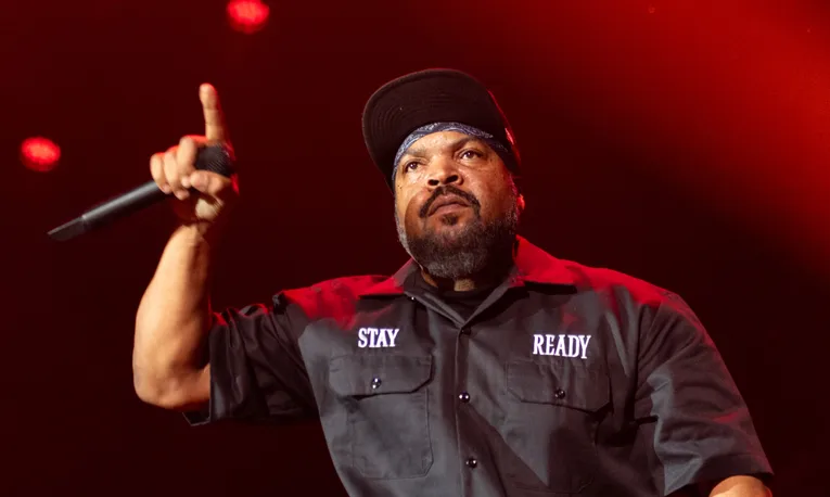 Ice Cube's "It Was A Good Day" Becomes His First Song To Hit 1 Billion ...