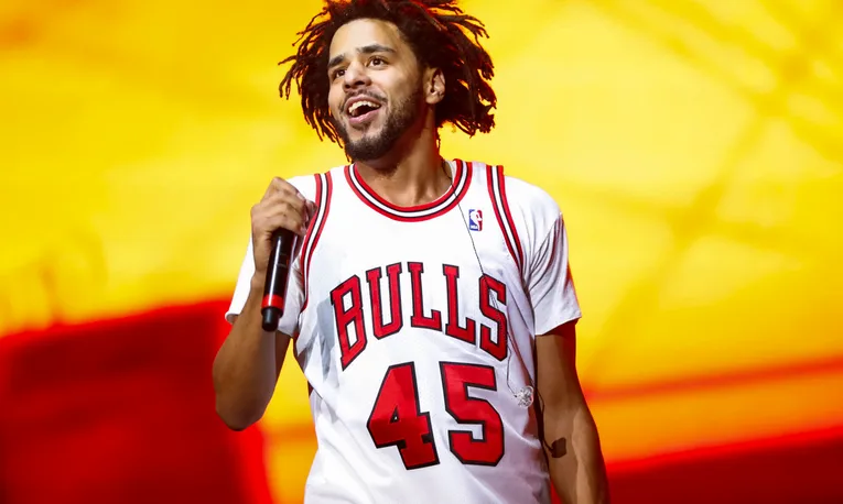 J. Cole's "No Role Modelz" Hits Massive Spotify Accomplishment
