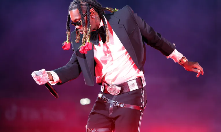 Offset Debuts New Hair Amid Cardi B Split Rumors