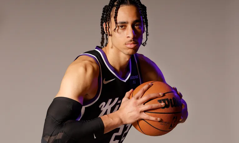 Former NBA G-League Player Chance Comanche Professes To Kidnapping And ...