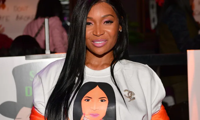 Marlo Hampton Net Worth 2023: What Is The “RHOA” Star Worth?