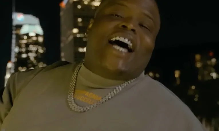 Morray Drops An Uplifting Single About Perseverance On "No Excuses ...