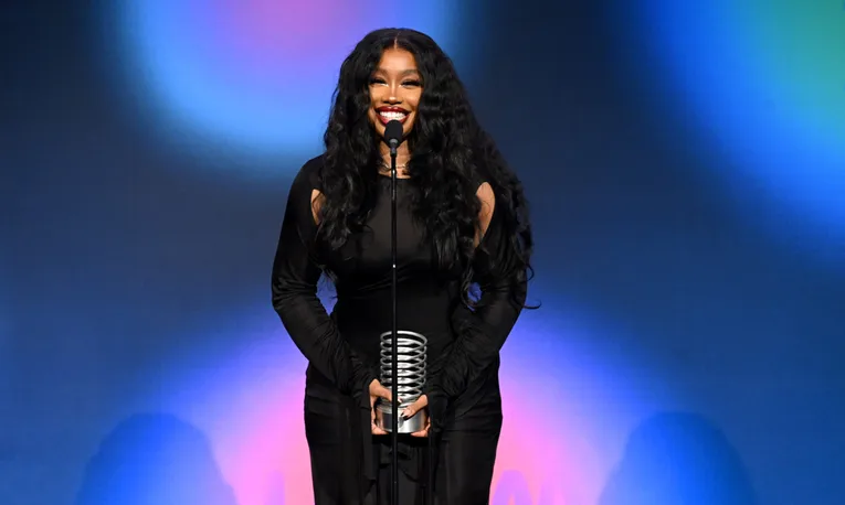 SZA Clarifies "Rich Baby Daddy" Lyrics, Once And For All