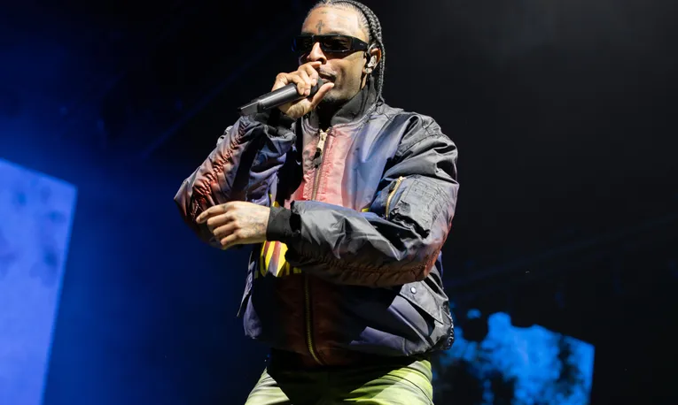 21 Savage Confirms Release Date And Reveals Cover Art For "American ...