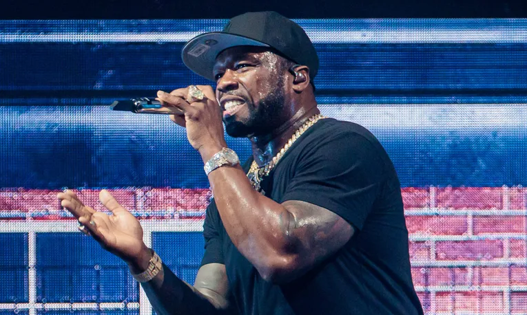 50 Cent Responds To Ozempic Allegations, Reveals How He Really Lost 43 ...