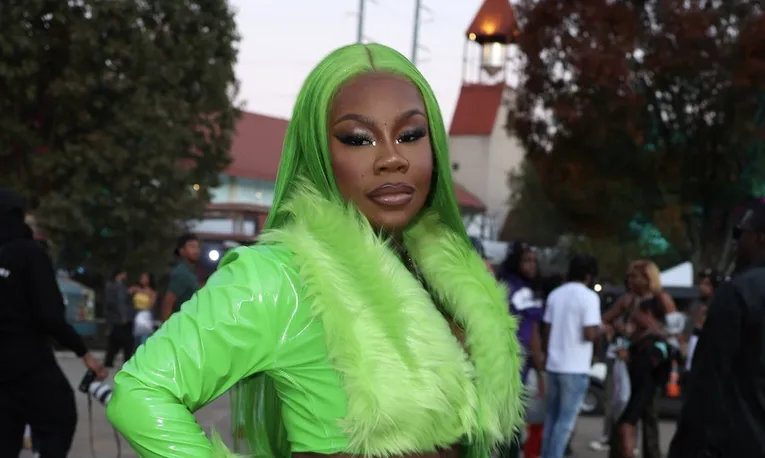 Sukihana Blasts Sapphire & Mariahlynn In New "Baddies East" Episode Preview