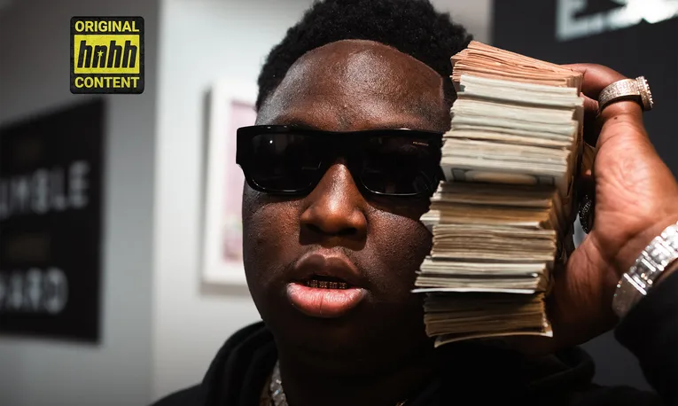 Interviews - HotNewHipHop