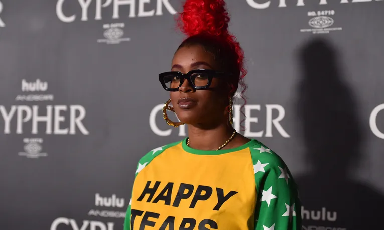 Tierra Whack Unveils Debut Album, "World Wide Whack," Coming Soon