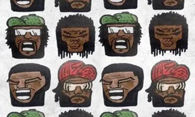 Bfb Da Packman Links With KrispyLife Kidd And Babyfxce E For Rowdy ...