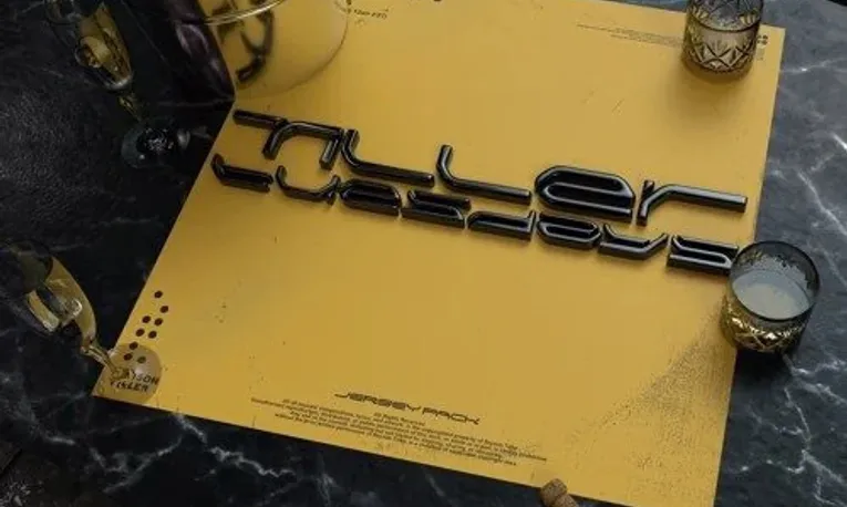 Bryson Tiller Brings Jersey Club Bops "Guarantee" & "Work It Out" For ...