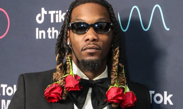 Offset SET IT OFF TOUR: Everything You Need To Know