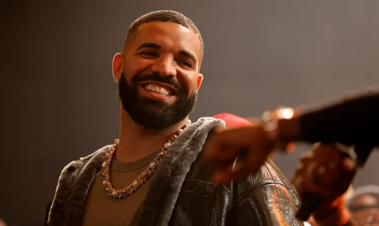 Drake Shows Off His Carlton Dance On Stage During Recent Show