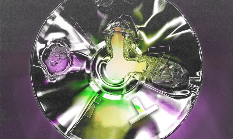 KASHDAMI Delivers High-Octane New Track, "Want!"