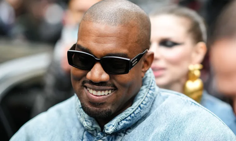 Kanye West Recruited Inter Milan Fans To Record Backup Vocals For ...