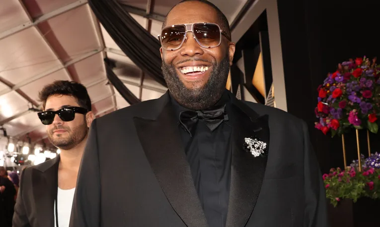 Killer Mike Sweeps Best Rap Album, Song, & Performance At 2024 Grammys