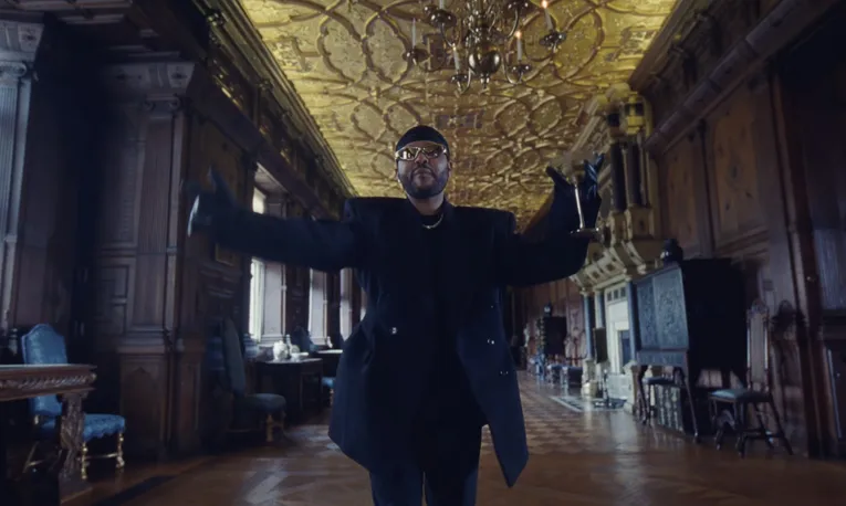 The Weeknd Drops "Popular" Music Video With Madonna & Playboi Carti: Watch