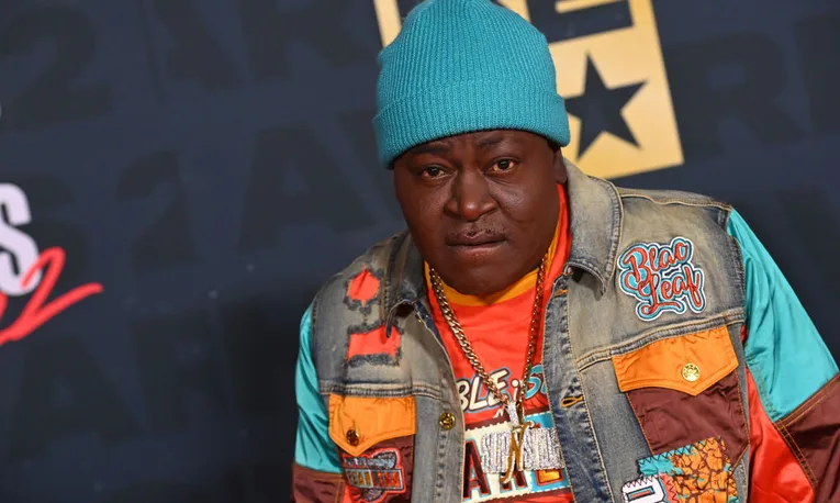 Trick Daddy Promised 2Pac's Mom He'd Never Reveal Reason For Shout-Out ...