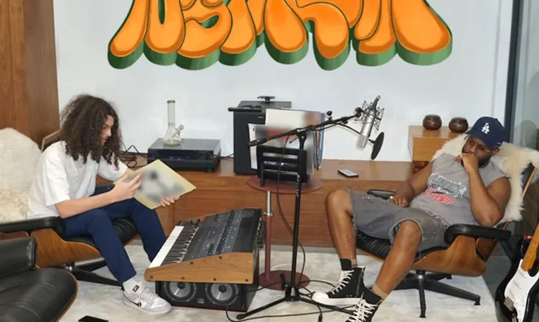 Casey Veggies Teams Up With Dylvinci For Some "Nostalgia"