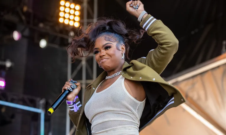 Dreezy Reveals Alleged Jacquees Texts About Deiondra Sanders: "I Want ...