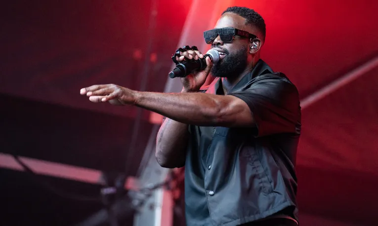 Ghetts "On Purpose, With Purpose" Review