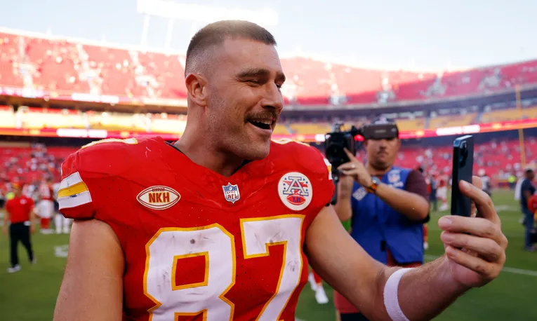 Travis Kelce Breaks Silence On The Controversy Created By A Dubious ...