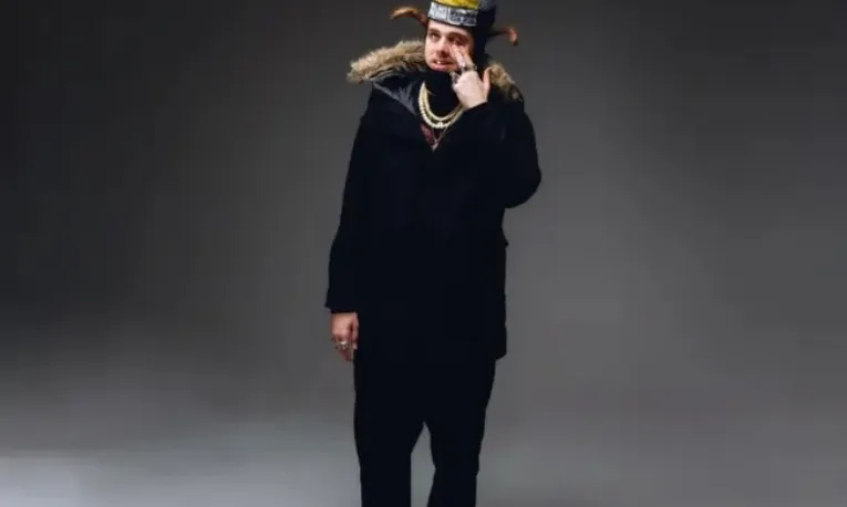 BLP KOSHER Is As Menacing As He Is Mischievous On New Single "Skidoo ...