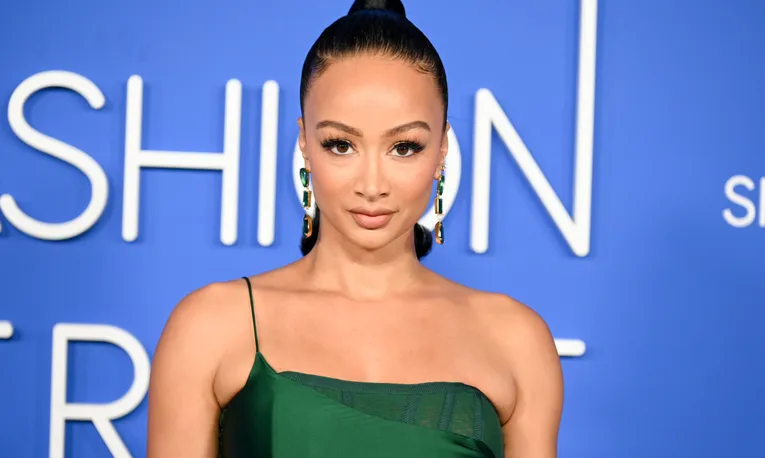 Draya Michele Speaks On Having More Kids In Resurfaced Interview