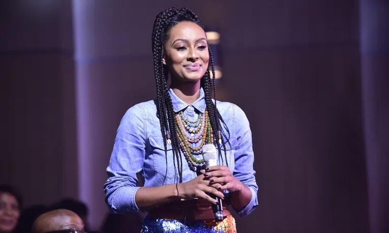 Keri Hilson Net Worth 2024: What Is The Singer Worth?