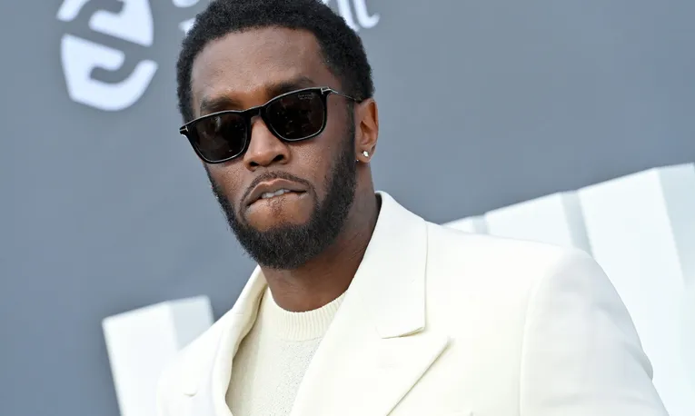 Diddy Was Allegedly Involved In Recording Studio Shooting, Lil Rod Claims