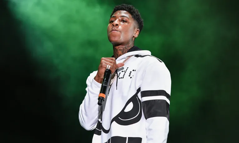 NBA YoungBoy Announces New Album, "Compliments Of Gravedigger Mountain"