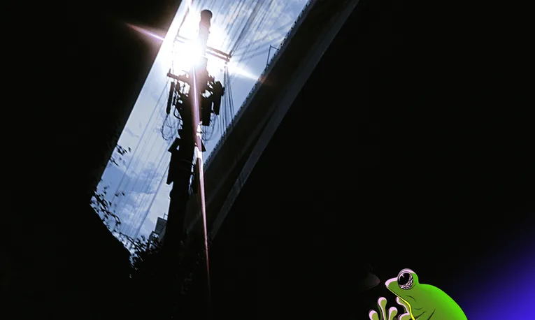 Yung Lean & Bladee Drop An Aesthetically Pleasing Collaborative LP "Psykos"