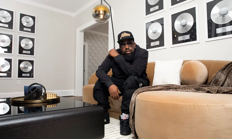 Interviews - HotNewHipHop