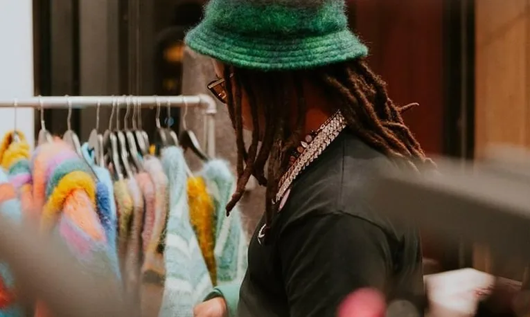 King Hendrick$ Is Aiming For "Mega Star" Status On New Album