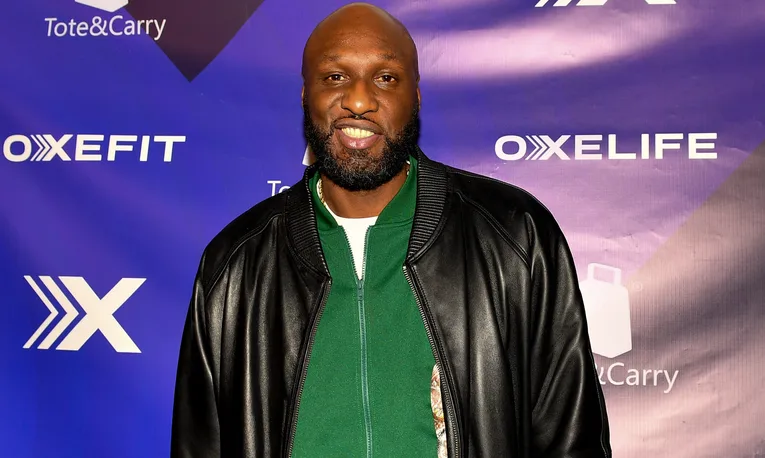 Lamar Odom Clowned After Asking Adam22 If He Can Watch The Podcaster ...