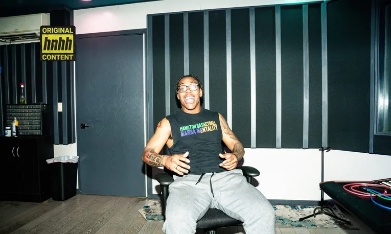 Interviews - HotNewHipHop