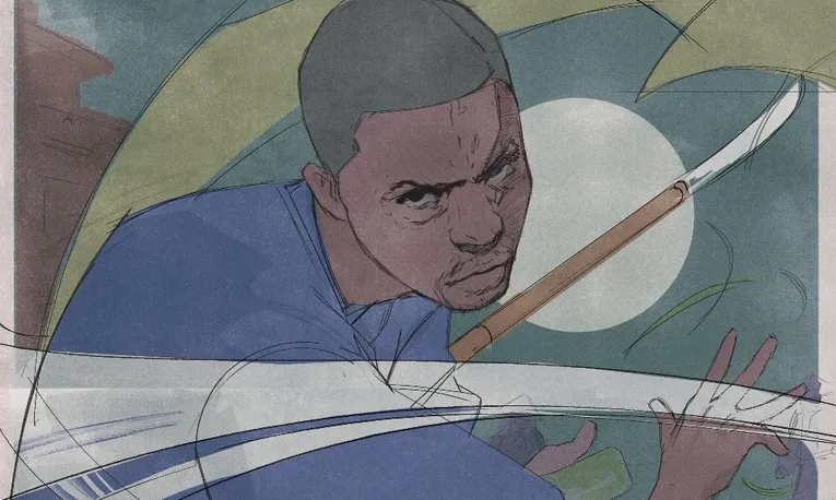 Lupe Fiasco Proves Lyrically Sharp As Ever On New Album "Samurai"