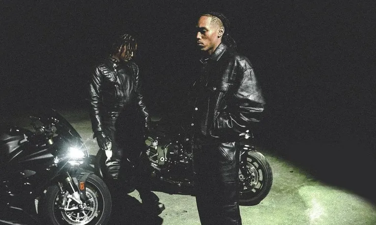 Homixide Gang Deliver A Massive Banger With "R50"